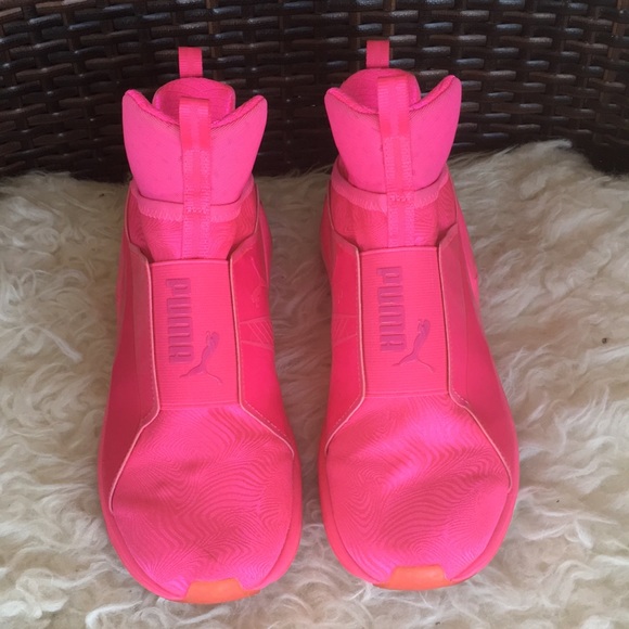 Puma | Shoes | Puma Womens Fierce Vr Wn Sneaker | Poshmark